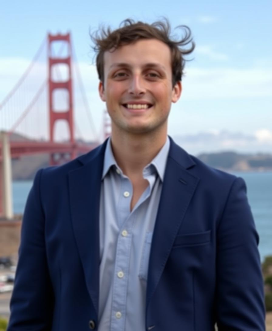 Alexander H. Wurm | Principal Analyst & Researcher